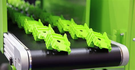Hlh Prototypes Low Volume Injection Molding Flexible And Efficient