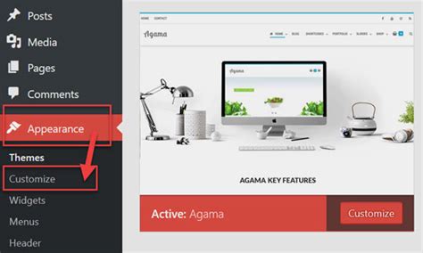 How To Add Random Header Images To Your Wordpress Site