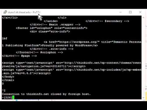 How To Use Telnet Command To Check Port Status Ibgarry
