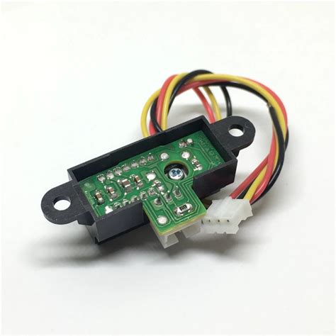 Criticar Paso Regresa Arduino Sensor Proximidad Infrarrojo Antepasado Reino Oh