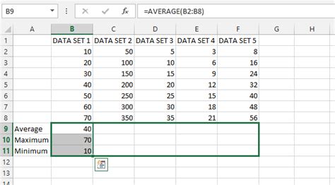 Windows Excel Autofill In Microsoft Excel 2013 Super User