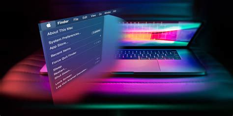 A Beginners Guide To The MacOS Menu Bar