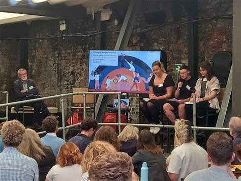 The Relationships Project On Linkedin Its One Week On Since Our In Person Gathering In