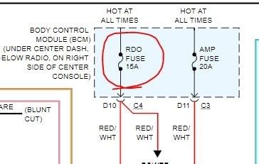 CD Stuck In Player The CD Won T Eject From The Radio It