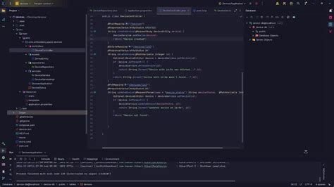 Scotty Intondi On Linkedin Springboot Java Backenddevelopment Embedded