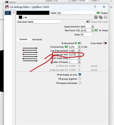 Object Is Not Filled Lightburn Software Questions Lightburn Software Forum