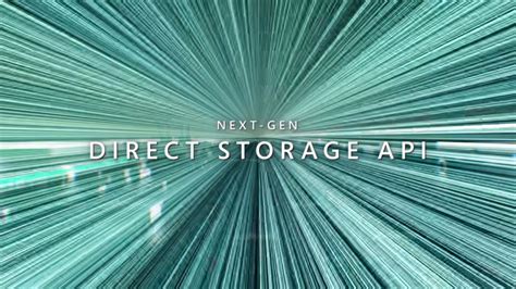 Anthony Garreffa On Linkedin Directstorage Diablo4