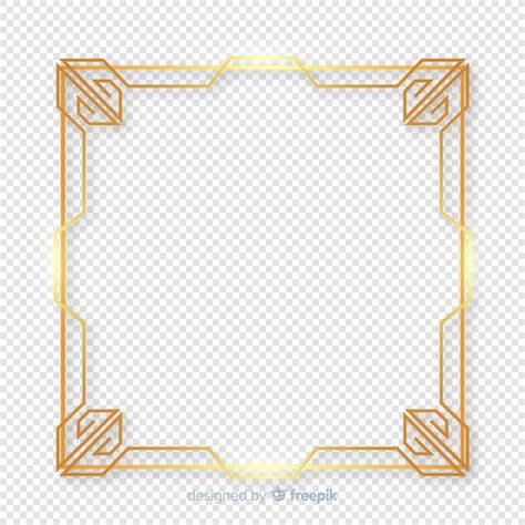 Imágenes De Marco Elegante Png Descarga Gratuita En Freepik