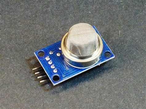 Mq 4 Mq4 High Sensitivity Methane Gas Sensor Module Methane Gas Sensor Natural Gas Sensor Cng