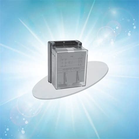 Synchronizing Check Relay Power Consumption 120 190 Volt V At Best Price In Ahmedabad