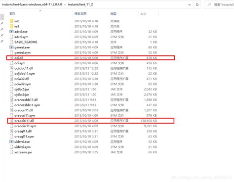 Windows Php7、phpstudy（小皮）配置oracle扩展小皮xp Php Oracle Reload Csdn博客