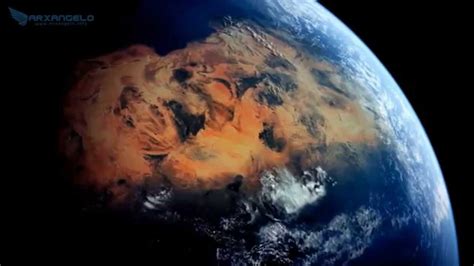 Բարի գալուստ Երկիր մոլորակ Youtube