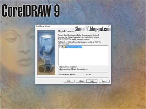 Shaampc Corel Draw 9 Key Free Download