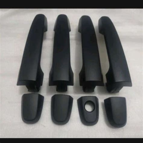 Jual Handle Pintu Innova Luar Warna Hitam Dop Di Seller Samudra