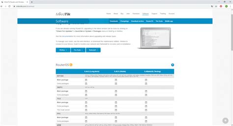 Como Añadir Router Mikrotik A Genieacs Raul Franco