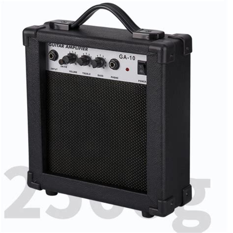 Portable Multifunctional Bass Keyboard Electric Guitar Speaker For Band Performance Guitar
