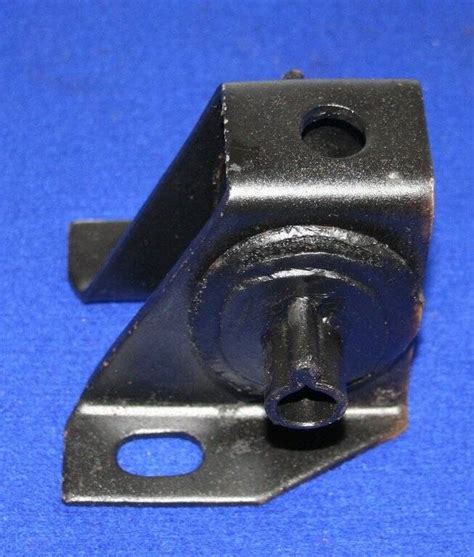 Transmission Mount Leaving Bracket For C Bodies Only Classic Mopar Forum