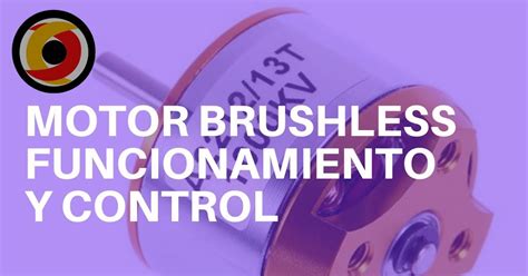 Ia Robotixyz Prueba Motor Brushless Con Arduino Uno