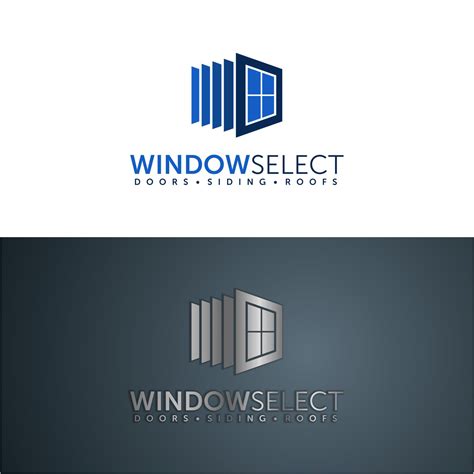 Windows Logo Design