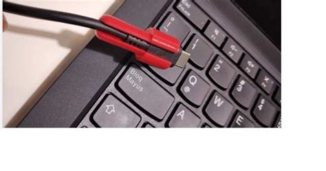 Thinkpad T Usb C Cable Protector Power Adapter W By Mola D Download Free Stl Model