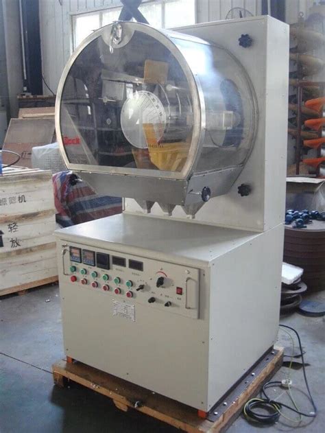 Laboratory Electrostatic Separator Jxsc Machine Laboratory Electrostatic Separator Jxsc Machine