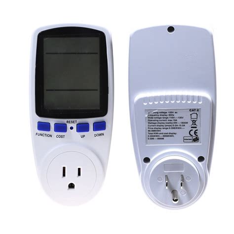 USA Type Weekly Digital Timer Switch Socket Kitchen Timer Electronic Digital Timer And Timer