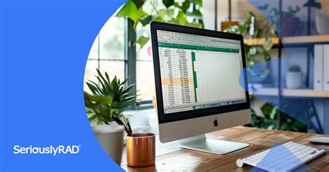 Why You Should Migrate From Excel