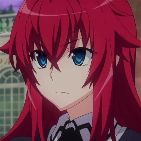 Highschool Dxd Anime Electric Fans