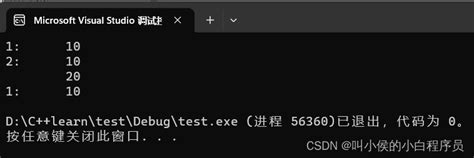 C静态变量在子函数中的使用子函数中定义静态值 Csdn博客
