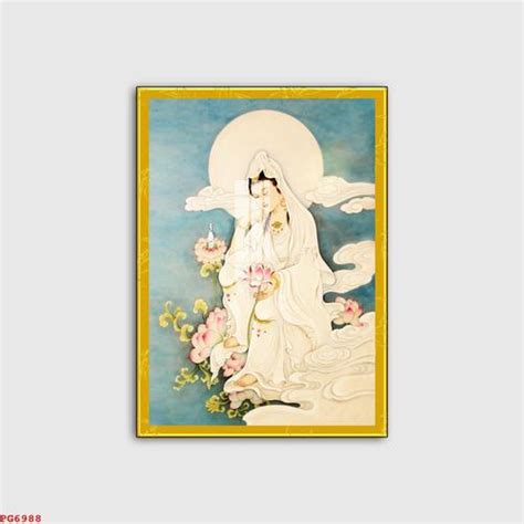 File tranh phật PG