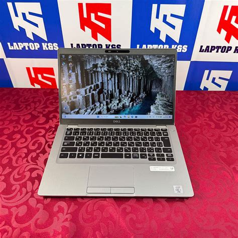 Dell Latitude 5410 Laptop Giá Rẻ Tại Nhật Bản