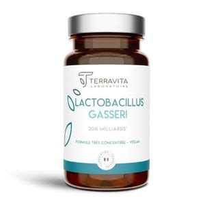 Notre test du probiotique Lactobacillus gasseri – Vulgaris-medical