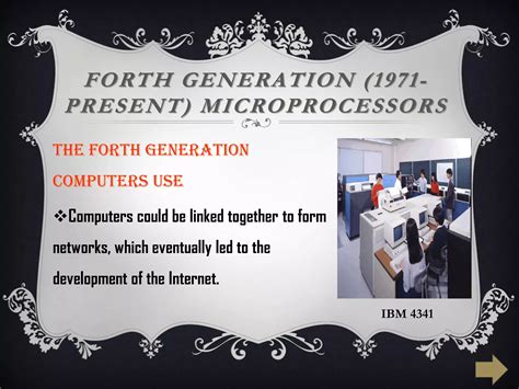 Evolution Of Computer Pdf Computing Technology And Computing