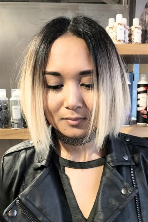 26 Edgy Bob Haircuts That Scream Bold And Stylish In 2025 Style Glean
