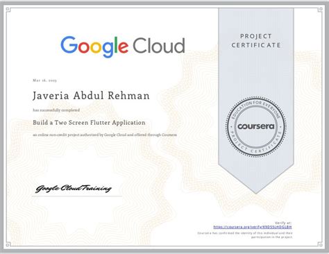 Javeria Rehman On Linkedin Flutterdevelopment