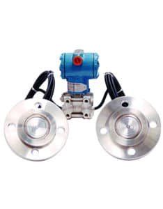 Steps Differential Pressure Transmitter Installation Guide