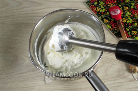 Творожный сыр типа «Альметте» в домашних условиях — рецепт с фото ...