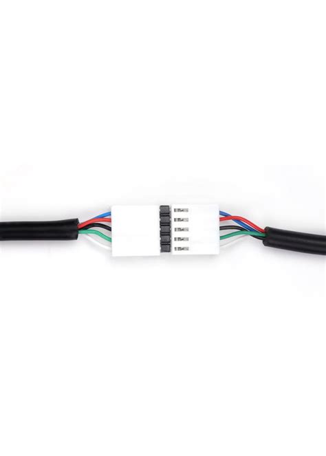 Atlas Scientific Ezo™ Sensor Extension Cable Sensors And Probes Sensors And Probes