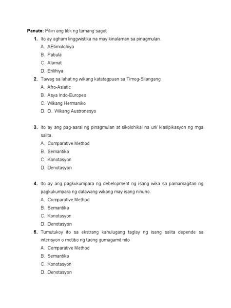 module 5 questions pdf