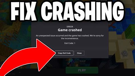 How To Fix Minecraft Crashing With Mods Tutorial Youtube