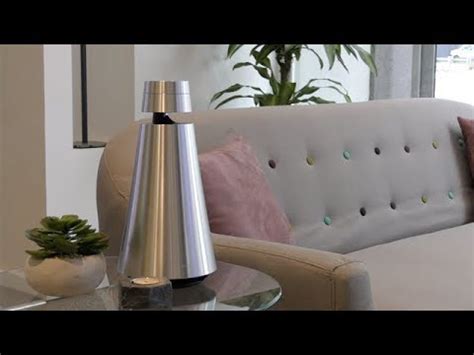 Beosound 1 Setup Guide Youtube
