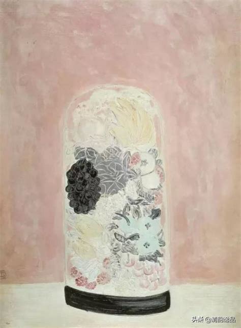 常玉绘画作品欣赏梵高