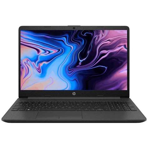 Notebook Hp 250 G6 Intel Core I3 4gb Free Dos