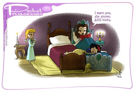Pocket Princesses Disney Princess Photo Fanpop