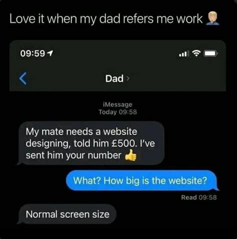 Dad Jokes Meet Web Development ·