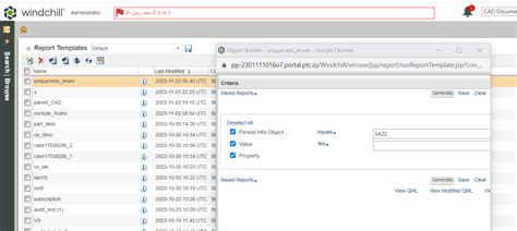Error When Loading Global Enumerations Using Load Ptc Community