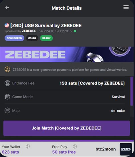 Zebedee Pricing Features And Details In 2025