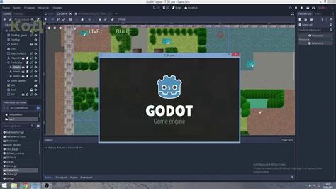 Godot Python — коллекция фото и изображений по теме ДзенРус