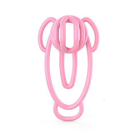 Fufu Clips Mchastity