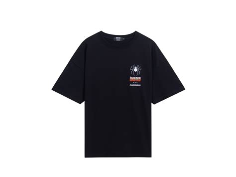 Carnival Hunter X Hunter Phantom Troupe Ovs T Shirt Black